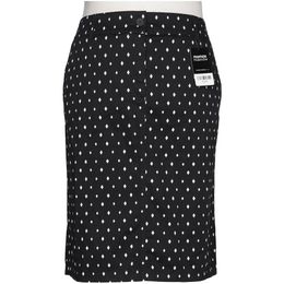Gerry Weber Rock Damen Größe XXL Second Hand schwarz