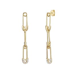 Glanzst&uuml;cke M&uuml;nchen Glanzst&uuml;cke M&uuml;nchen Earrings female Gold size One Size