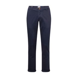 Jack & Jones JACK & JONES Hose 'JWHBOLTON JJBOWIE' Herren Größe 32 navy