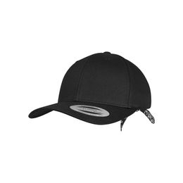 Flexfit Cap female Black size One Size