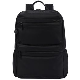 Hedgren Backpack female Black size One Size