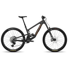 Santa Cruz Megatower 2 C GX AXS | Gr. L | Carbon Enduro (160-180mm)