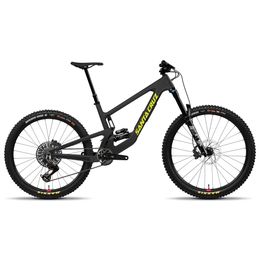 Santa Cruz Nomad 6 C 90 | Gr. S | Carbon Enduro (160-180mm)