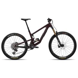 Santa Cruz Nomad 6 CC X0 AXS | Gr. XXL | Carbon Enduro (160-180mm)