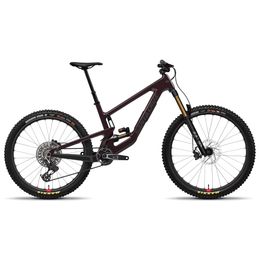 Santa Cruz Nomad 6 CC X0 AXS RSV | Gr. S | Carbon Enduro (160-180mm)