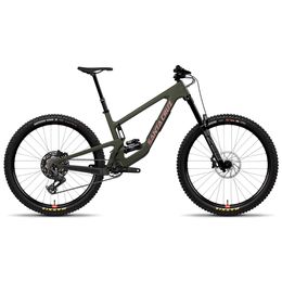 Santa Cruz Megatower 2 C 70 | Gr. S | Carbon Enduro (160-180mm)