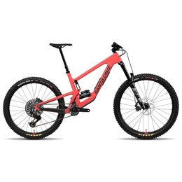 Santa Cruz Nomad 6 C 90 | Gr. M | Carbon Enduro (160-180mm)