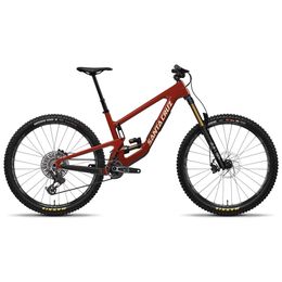 Santa Cruz Megatower 2 CC X0 AXS | Gr. L | Carbon Enduro (160-180mm)