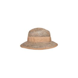 Hatland Hut 'Loren Seagrass' Damen Größe 54/64 beige