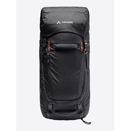 Vaude Sportrucksack 'Astrum' Herren Gr&ouml;&szlig;e one size rot / schwarz / wei&szlig;