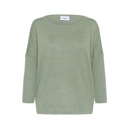 Saint Tropez Sweater 'MilaSZ' female Green size XL