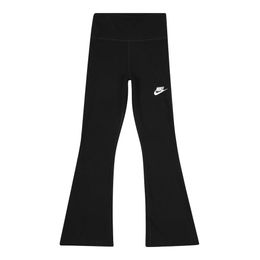 Nike Sportswear Leggings 'Clssc' girl Black size L