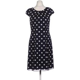 Swing Kleid Damen Größe L Second Hand marine