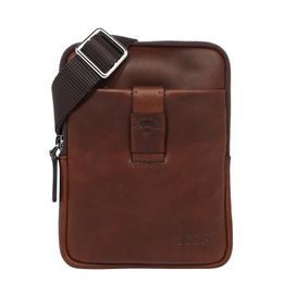 JOOP! Crossbody Bag 'Loreto Rafael' male Brown size One Size