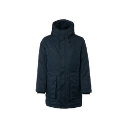 NO EXCESS Between-Season Jacket male Blue size L