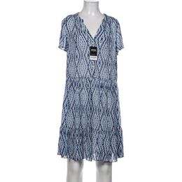 SET Kleid Damen Größe XS Second Hand blau