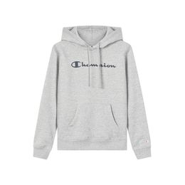 Champion Authentic Athletic Apparel Sweatshirt female Grey size L