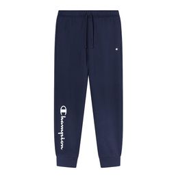 Champion Authentic Athletic Apparel Pants male Blue size S
