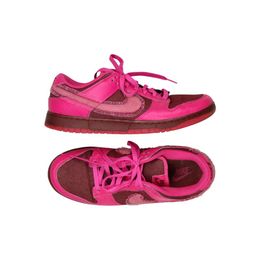 Nike Sneaker Damen Größe 44.5 Second Hand rot
