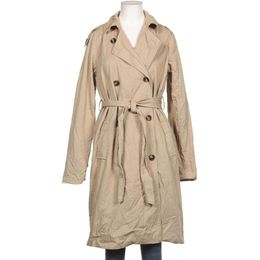 Object Mantel Damen Größe M Second Hand beige