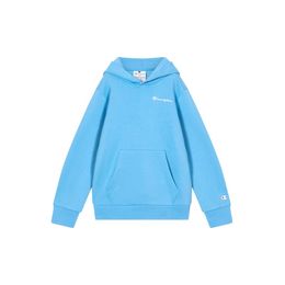 Champion Authentic Athletic Apparel Sweatshirt boy Blue size XS