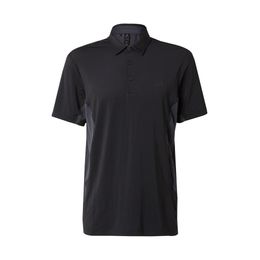 adidas Golf Performance Shirt male Black size S