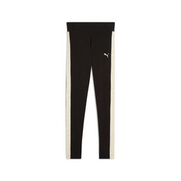 Puma Leggings girl Black size 176