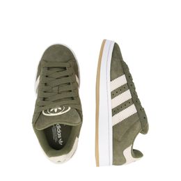 adidas originals Sneaker 'CAMPUS 00s' Jungen Gr&ouml;&szlig;e 36 oliv / wei&szlig;