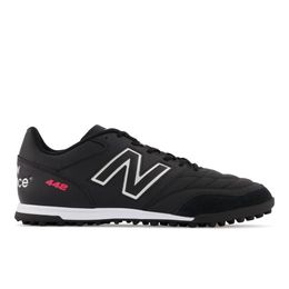 New Balance Sneakers '442 v2 Team TF' male Black size 43