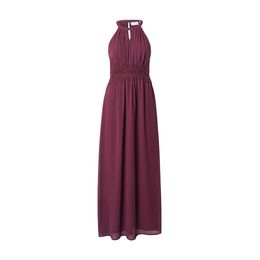 Vila Evening Dress 'VIMilina' female Purple size 34