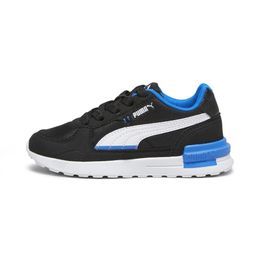 Puma Sneakers 'Graviton' boy Black size 29
