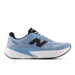 New Balance Sneaker 'Rebel v5' Herren Gr&ouml;&szlig;e 53 rauchblau / schwarz