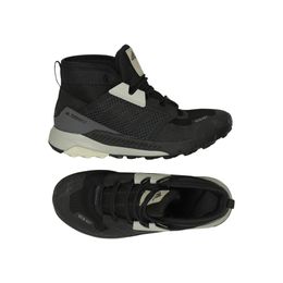 adidas terrex Sneaker Herren Größe 38.5 Second Hand schwarz