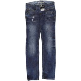 Freeman T. Porter Jeans Damen Größe 28 Second Hand marine