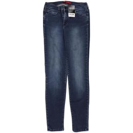 Hugo Jeans Damen Größe 27 Second Hand marine