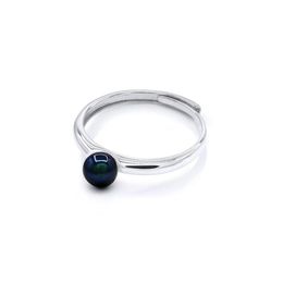 Ateliers Saint Germain Ring 'Reine Jeanne' female Black size 62