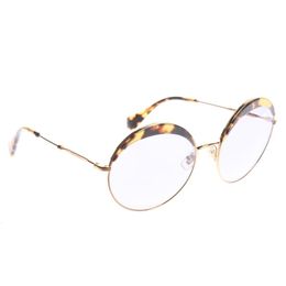 Miu Miu Sonnenbrille Damen Gr&ouml;&szlig;e One Size braun