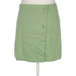 MONKI Rock Damen Größe XXL Second Hand grün
