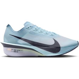 Nike Running Shoes 'ZOOMX VAPORFLY NEXT% 4' female Blue size 40 1/2