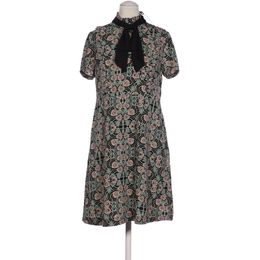 Hallhuber Kleid Damen Größe S Second Hand grün