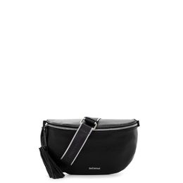 Emily & Noah Emily & Noah Crossbody Bag 'Belli' female Black size One Size