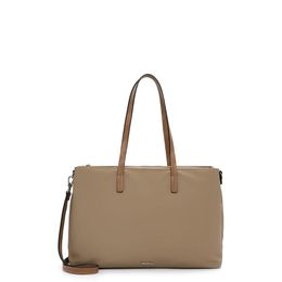 Tamaris Shopper ' TAS Gertraud ' female Beige size One Size