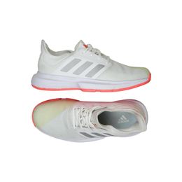 adidas Performance Sneaker Damen Größe 38 Second Hand weiß
