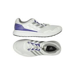 adidas Performance Sneaker Damen Größe 39.5 Second Hand weiß