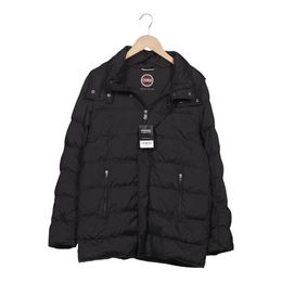 COLMAR Jacke Damen Größe XXXL Second Hand schwarz