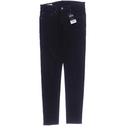Levi's LEVI'S Jeans Herren Größe 31 Second Hand schwarz