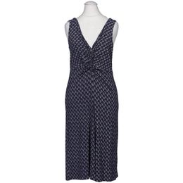Tom Tailor Kleid Damen Gr&ouml;&szlig;e XS Second Hand marine