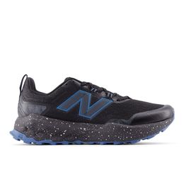 New Balance Sneaker 'X Garoé V2'. Herren Größe 45.5 navy / schwarz