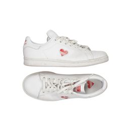 adidas originals Sneaker Damen Größe 39 Second Hand weiß