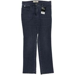 Brax Jeans Damen Größe 27 Second Hand blau